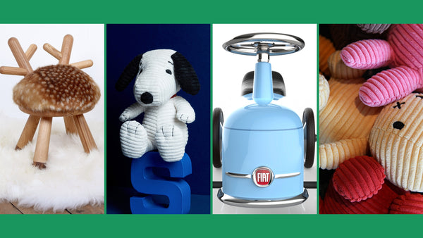 Baghera AUDI, FIAT, Bon Ton Toys Miffy, Snoopy and more ICONIC toys ...