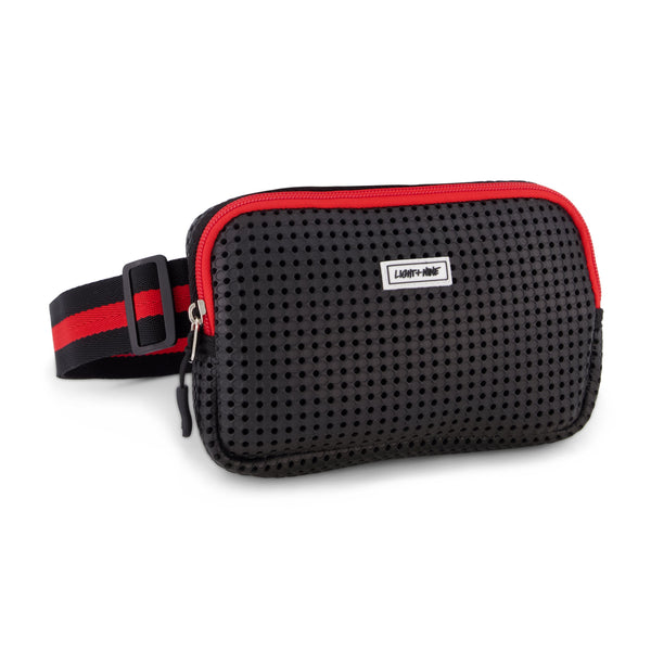 Fanny Pack Red Classic - Toytoise