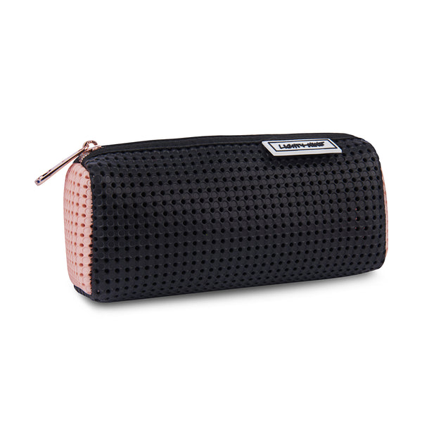 Pencil Pouch Peach Blush - Toytoise