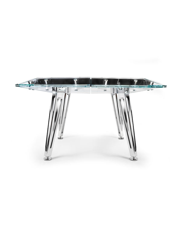 Poker Table UNOOTTO Marble (incl. Removable armrests x 8 and poker gam ...