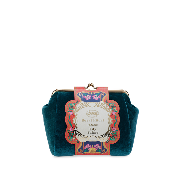 Body Ritual - Lily Palace Kit - Toytoise