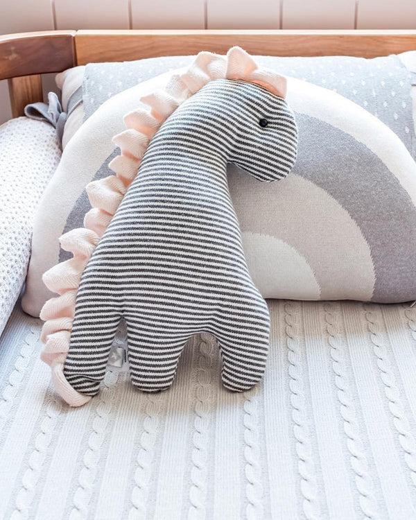 Rian Tricot Cushion REX - Toytoise